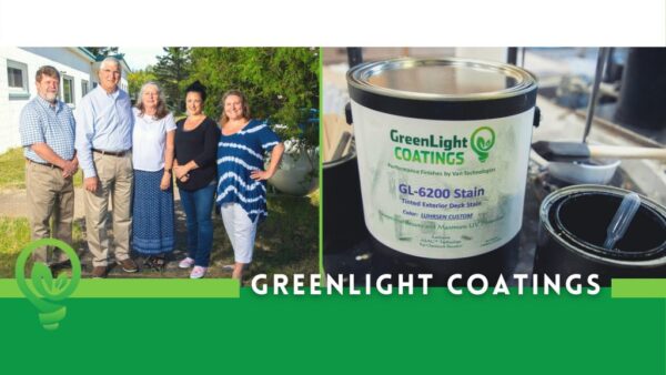 About Us - Eco-Friendly Green Coating Material Suppliers In The USA